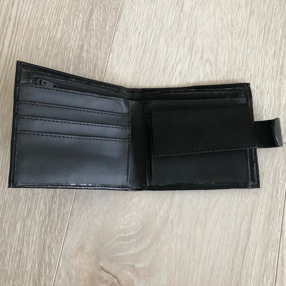 Raffaello Firenze | Bags | Raffaello Firenze Italian Bifold Leather ...